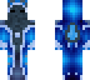 Very Gd Minecraft Skins