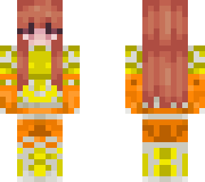 futaba | Minecraft Skins