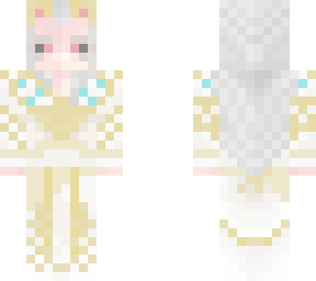 abaddon | Minecraft Skins