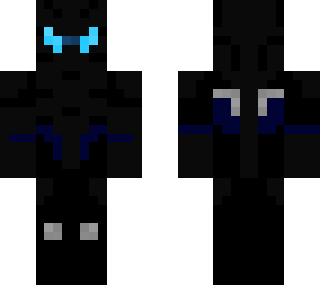 Tactical Minecraft Skins