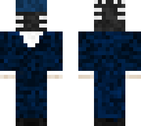 villain mha league of villains all for one | Minecraft Skins