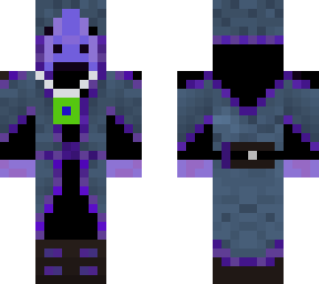 argonian | Minecraft Skins