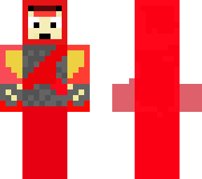 among us alex albon | Minecraft Skins