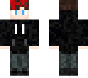 Andreoni skin | Minecraft Skin