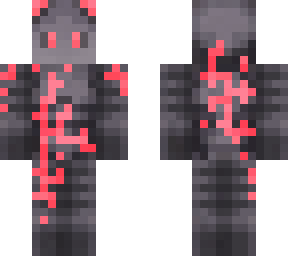 Ardoni Voltaris | Minecraft Skin