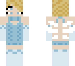 seraphim | Minecraft Skins