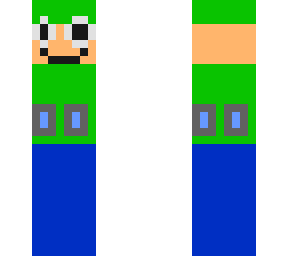 bandu | Minecraft Skins