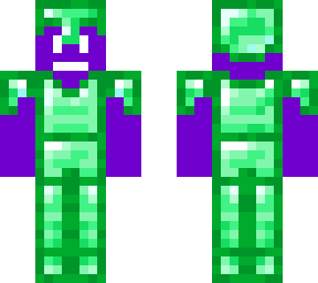 beanos | Minecraft Skins