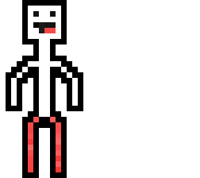 bedless noob | Minecraft Skins