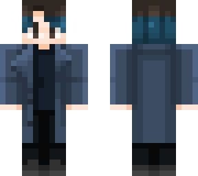 BTS Junkook skin | Minecraft Skin