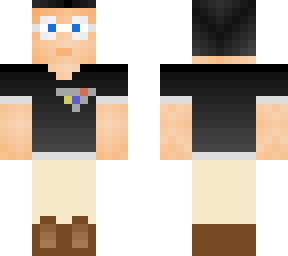 dealer | Minecraft Skins