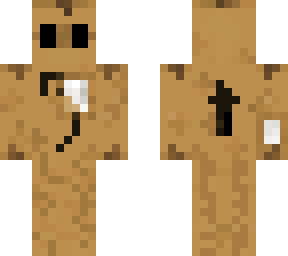 cardboard box | Minecraft Skins