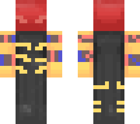 centipede | Minecraft Skins