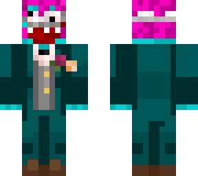 CEO skin | Minecraft Skin