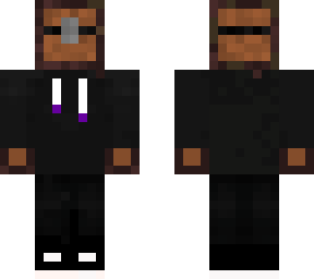 chest skin | Minecraft Skin