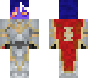 claymore | Minecraft Skins