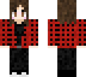 Denis Minecraft Skins