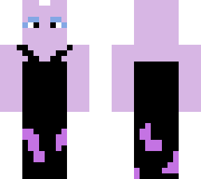 ursula | Minecraft Skins