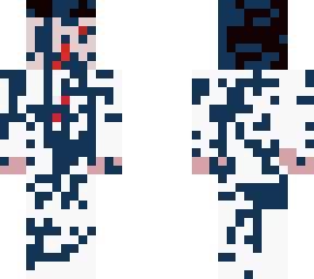 mud | Minecraft Skins