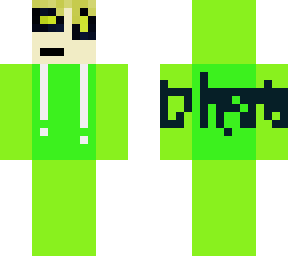 Dylan | Minecraft Skin