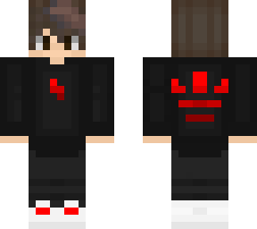 ElA1EJO | Minecraft Skin