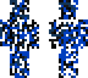 electrical | Minecraft Skins