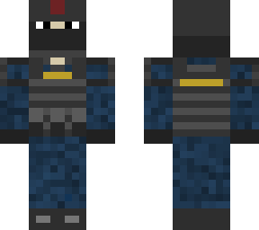 Goon | Minecraft Skins