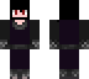 executioner | Minecraft Skins