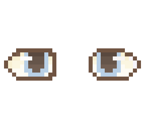 eye eye | Minecraft Skins