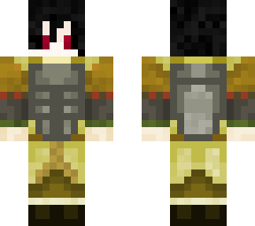 fefef | Minecraft Skin