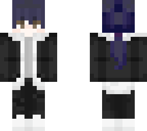 Felix | Minecraft Skins