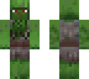 zombie villager | Minecraft Skins