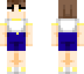 fizzy | Minecraft Skins