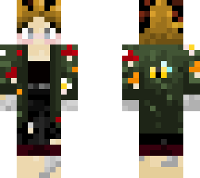 Goblin Core | Minecraft Skins