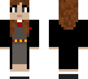 hermione | Minecraft Skins
