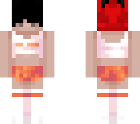 hooters | Minecraft Skins