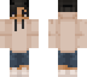 Jepex | Minecraft Skin