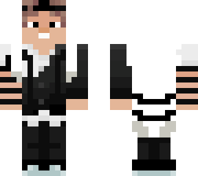 jew | Minecraft Skins