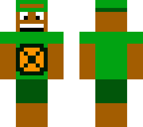 joseph sml | Minecraft Skins