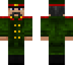 stalin | Minecraft Skins