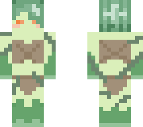 KIP | Minecraft Skin