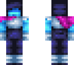 kris | Minecraft Skins
