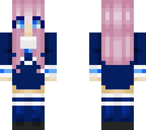 ldshadowlady | Minecraft Skins