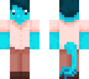 Lenny | Minecraft Skin
