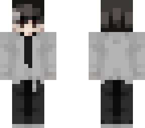 Leu | Minecraft Skin