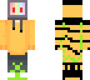 loggy | Minecraft Skins