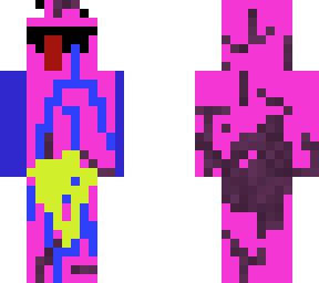 LUKASO33396 Skin please dont type this name 123 poop | Minecraft Skin