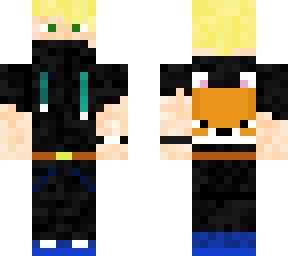 um i duno | Minecraft Skins
