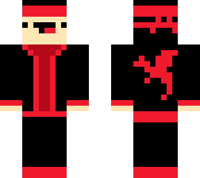 lifesteal smp | Minecraft Skins