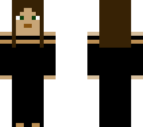 melina | Minecraft Skins